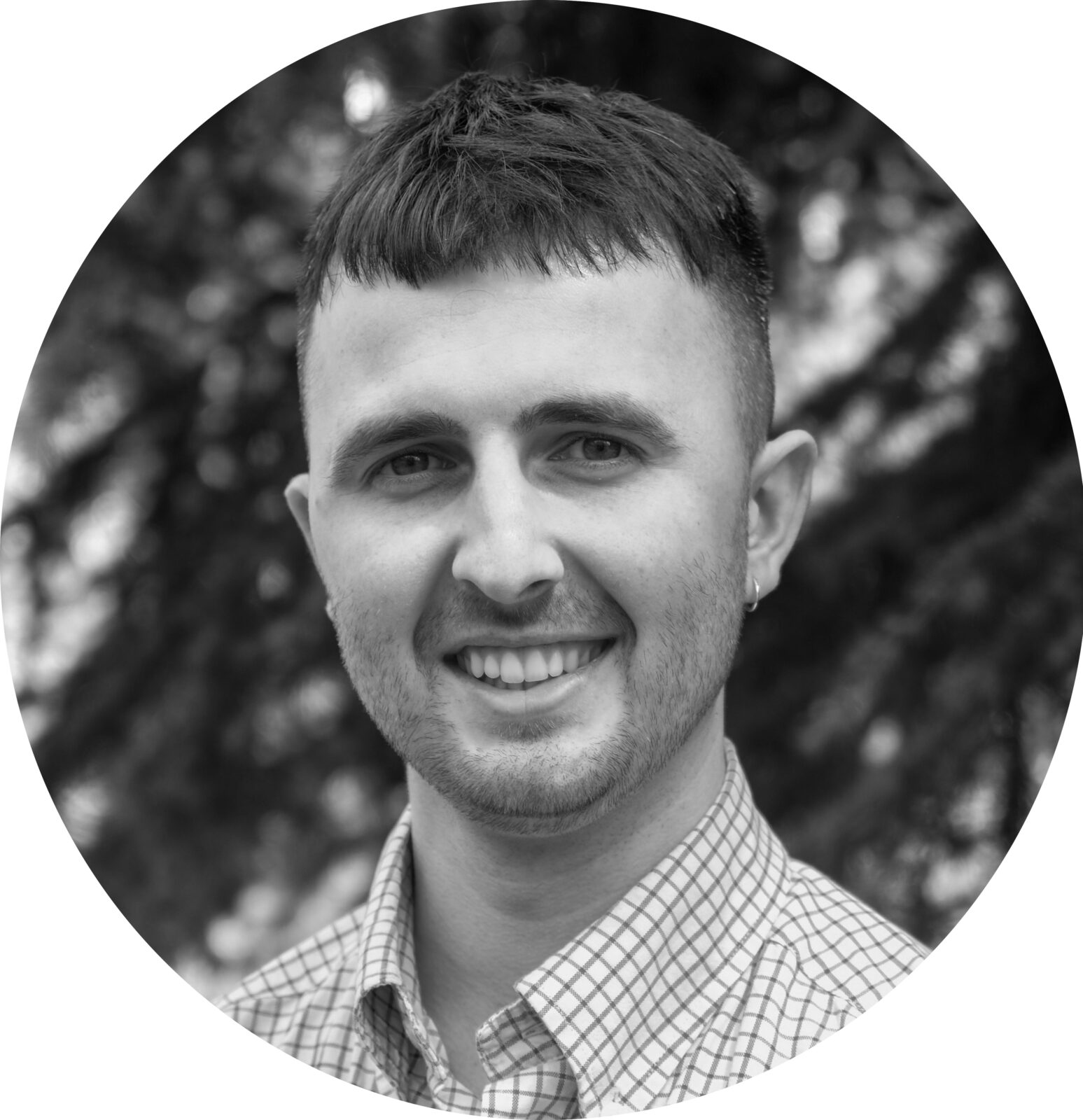 Meet the team: Joe Jordan | Spreckley