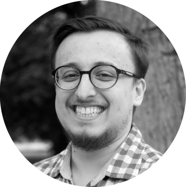 Meet the team: Nathan Patel | Spreckley