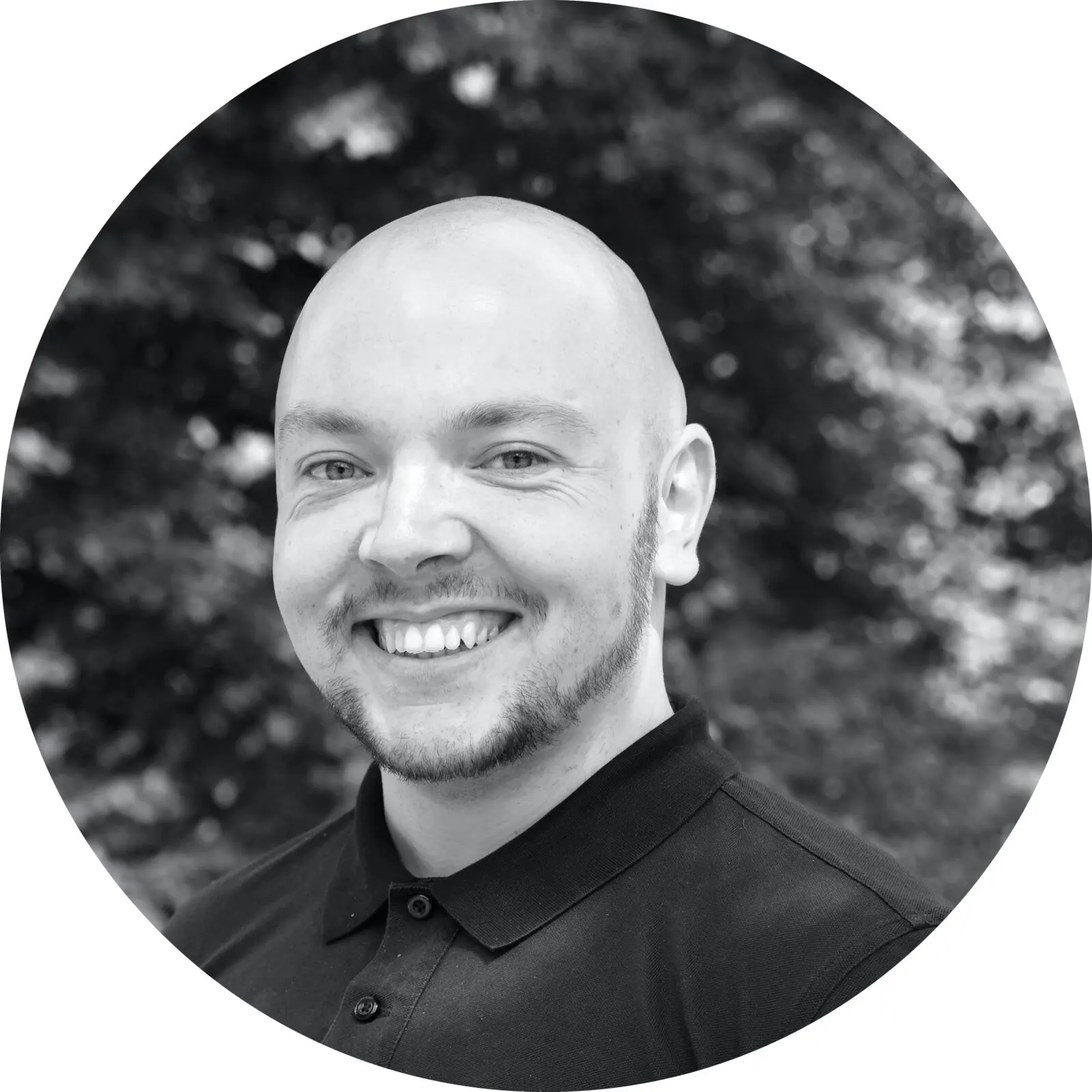 Meet the team: Matt Flack | Spreckley