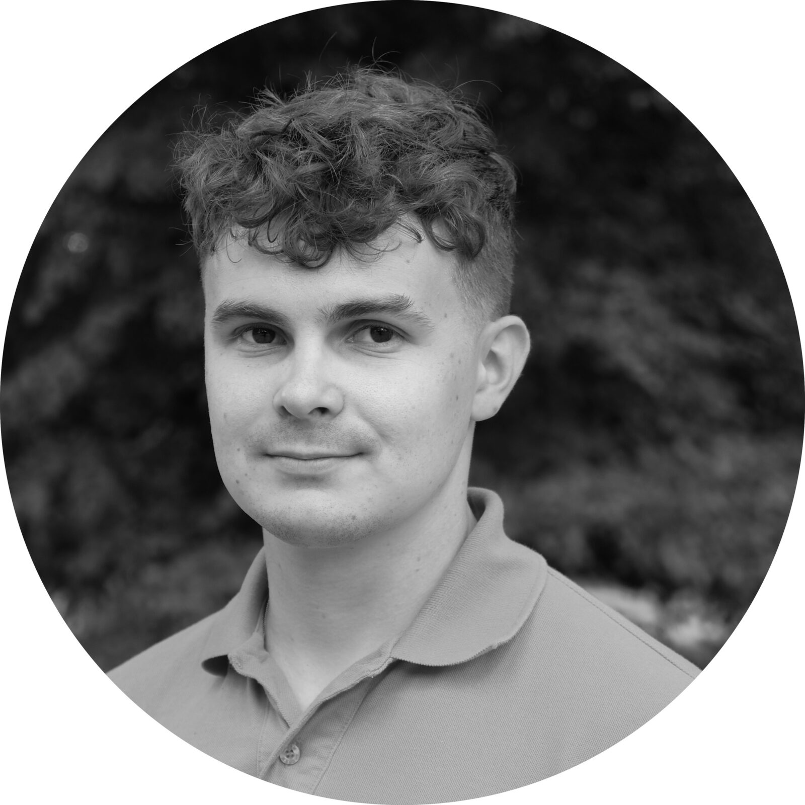 Meet the team: Benjamin Hart | Spreckley