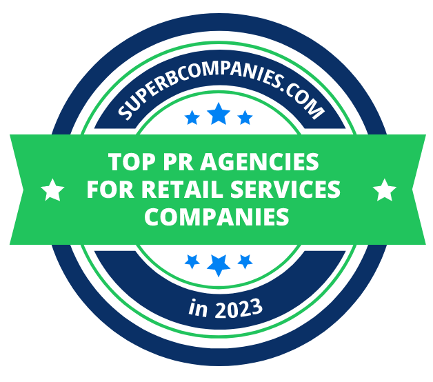 Spreckley listed top among Retail PR agencies by SuperbCompanies ...