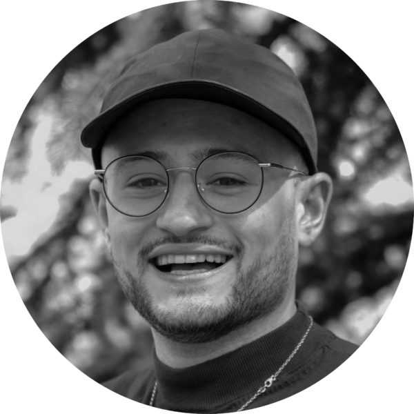 Meet the Team: Lawrence Rosenberg | Spreckley