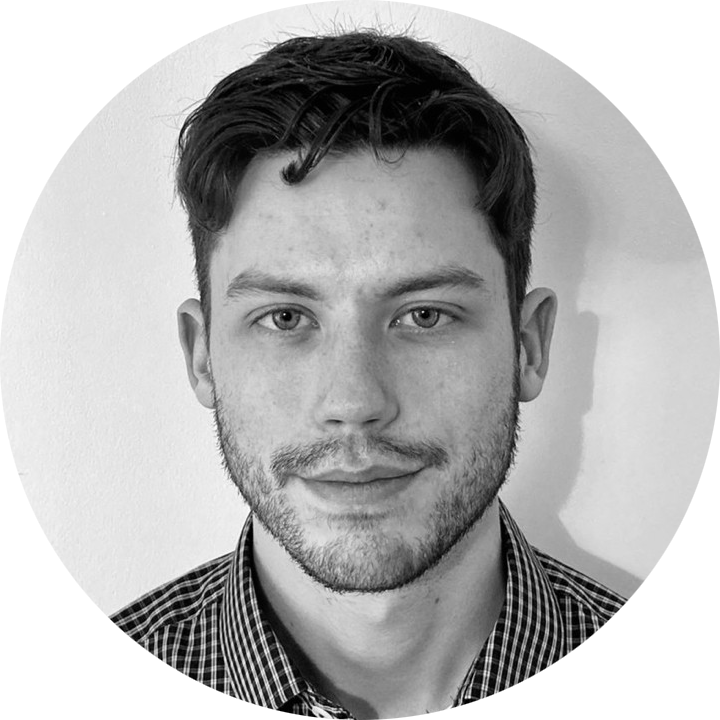Meet the Team: Tom Clayton | Spreckley