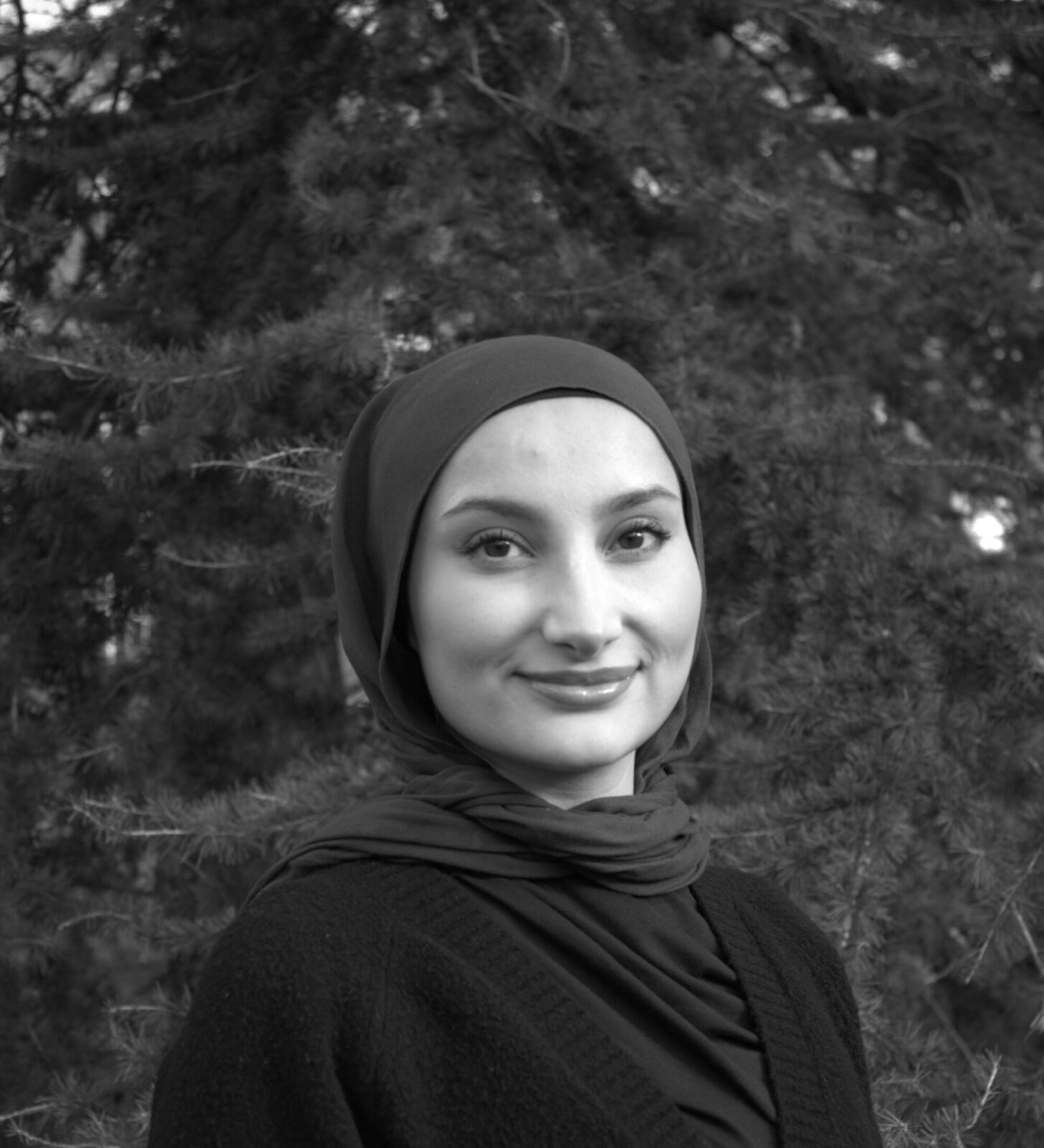 Meet the Team: Mareia Abed | Spreckley