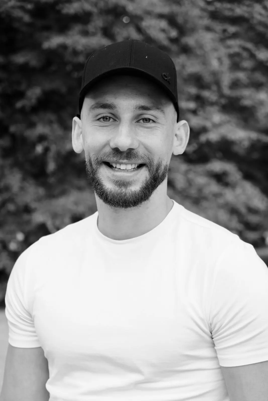 Meet the Team: Martin Fitzgerald | Spreckley